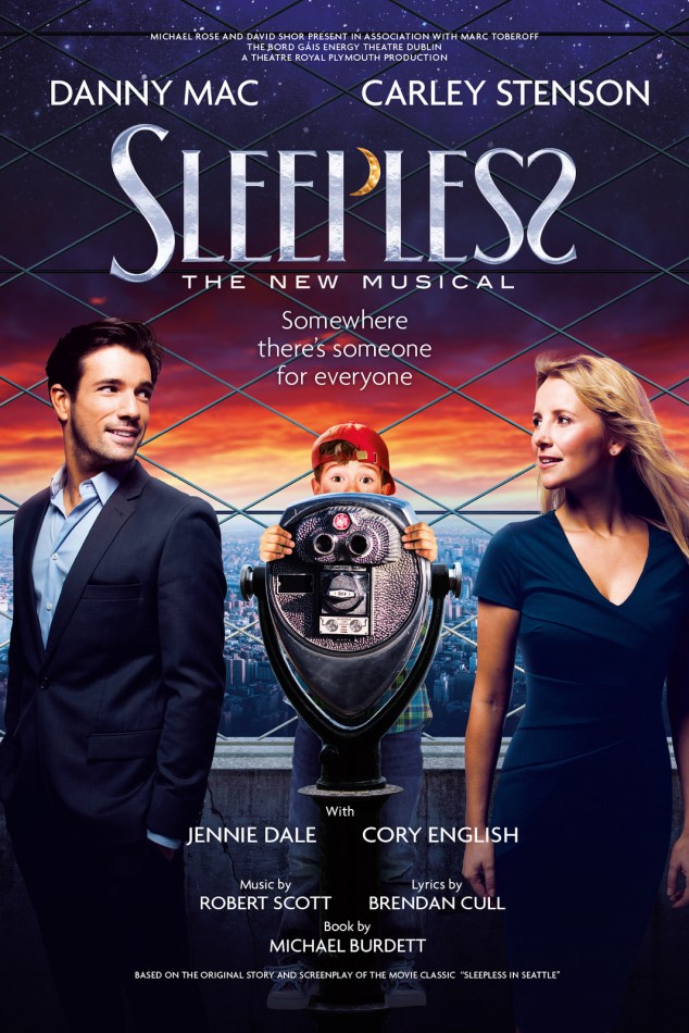 Sleepless | Opening Night