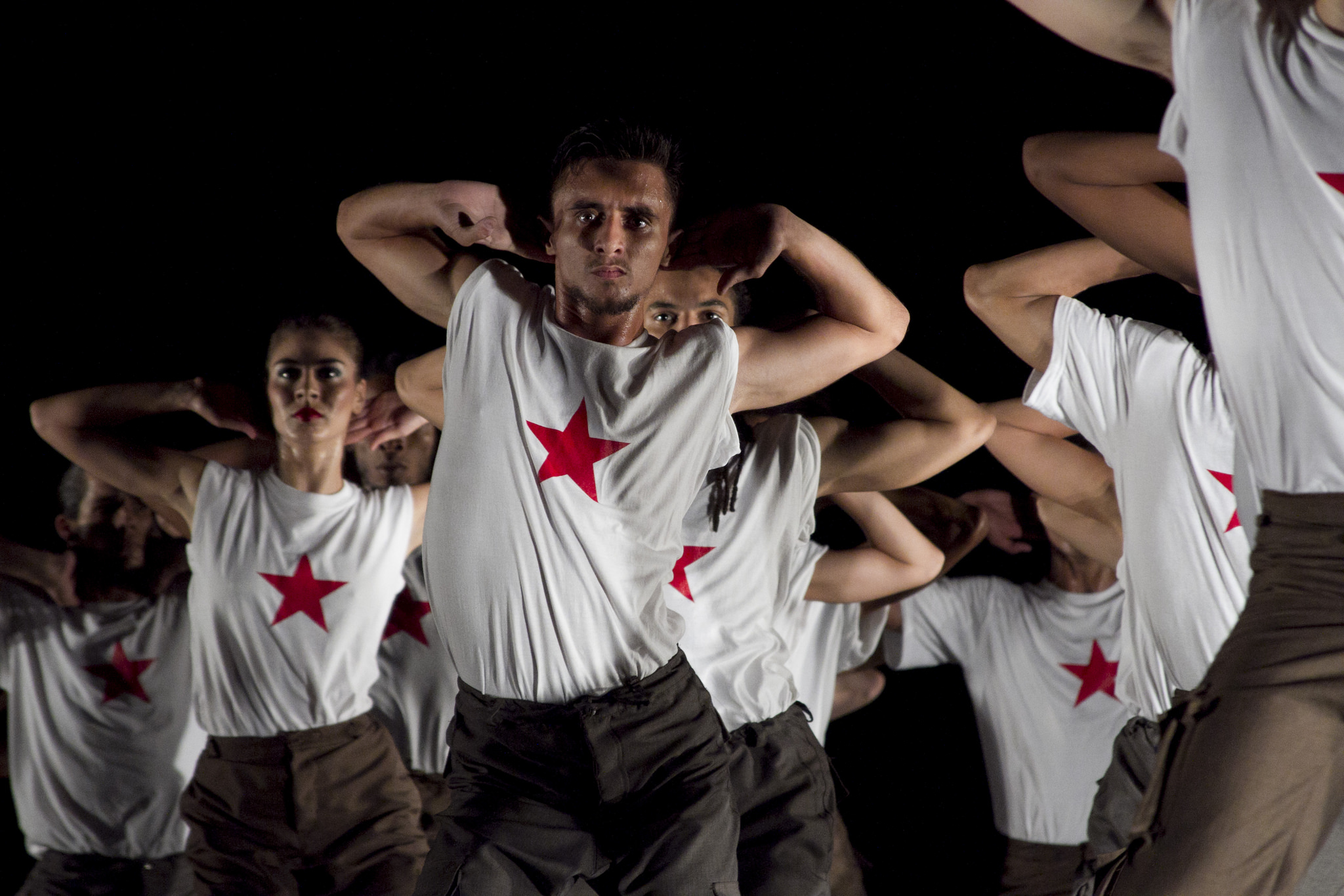 Danza Contemporanea De Cuba | Opening Night