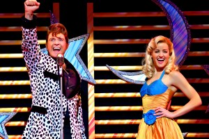 Grease | Opening Night