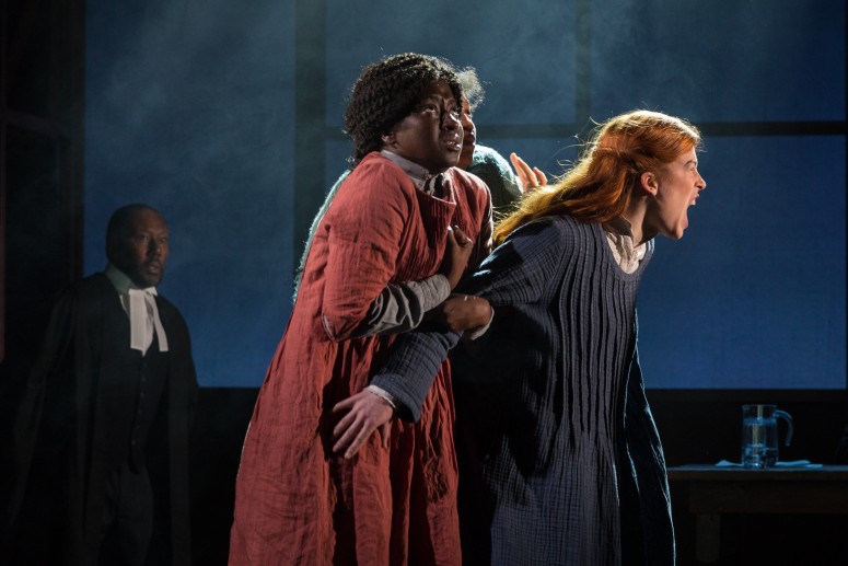 The Crucible | Opening Night