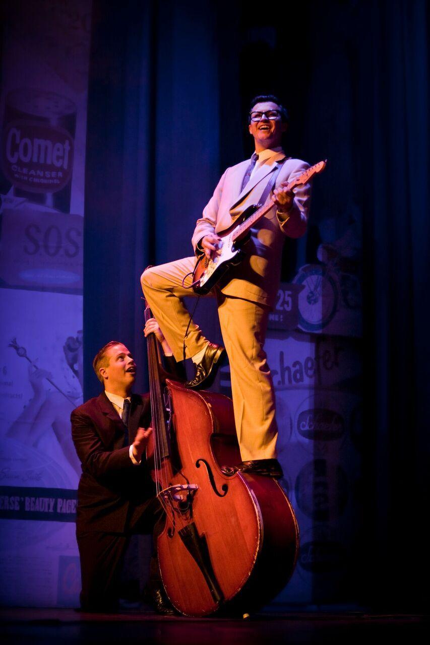 Buddy | Opening Night