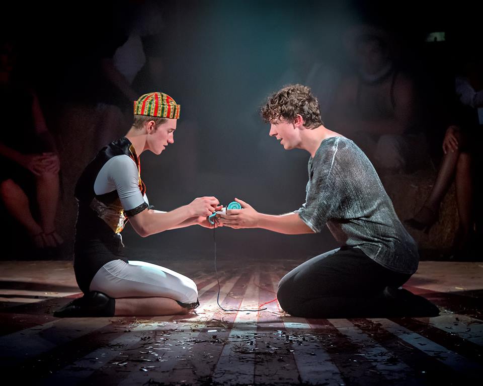 Pippin | Opening Night