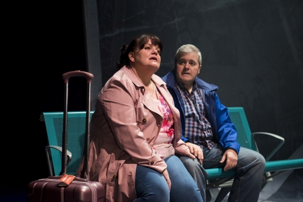 The Band in pictures | Opening Night