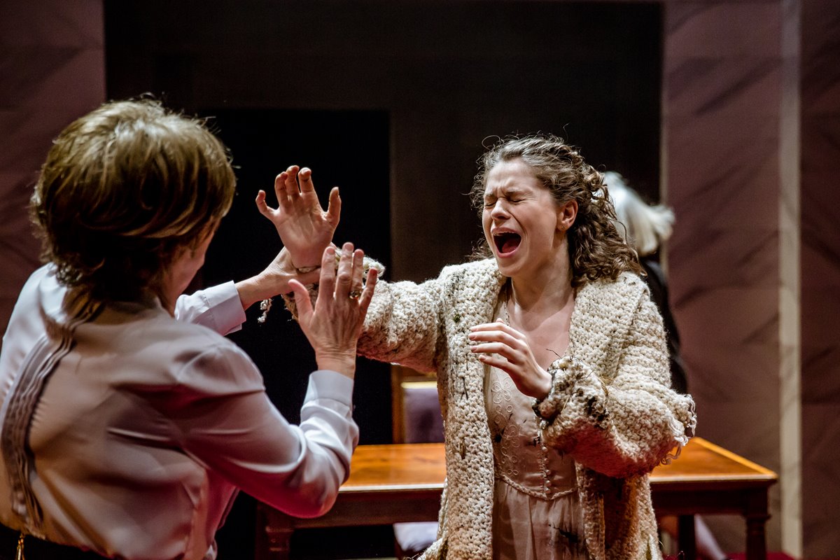 Hamlet | Opening Night