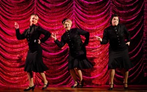 Interview | Beverly Rudd | Brief Encounter | Opening Night