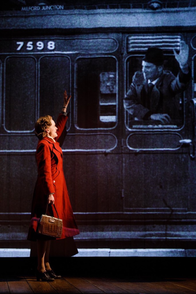 Interview | Beverly Rudd | Brief Encounter | Opening Night