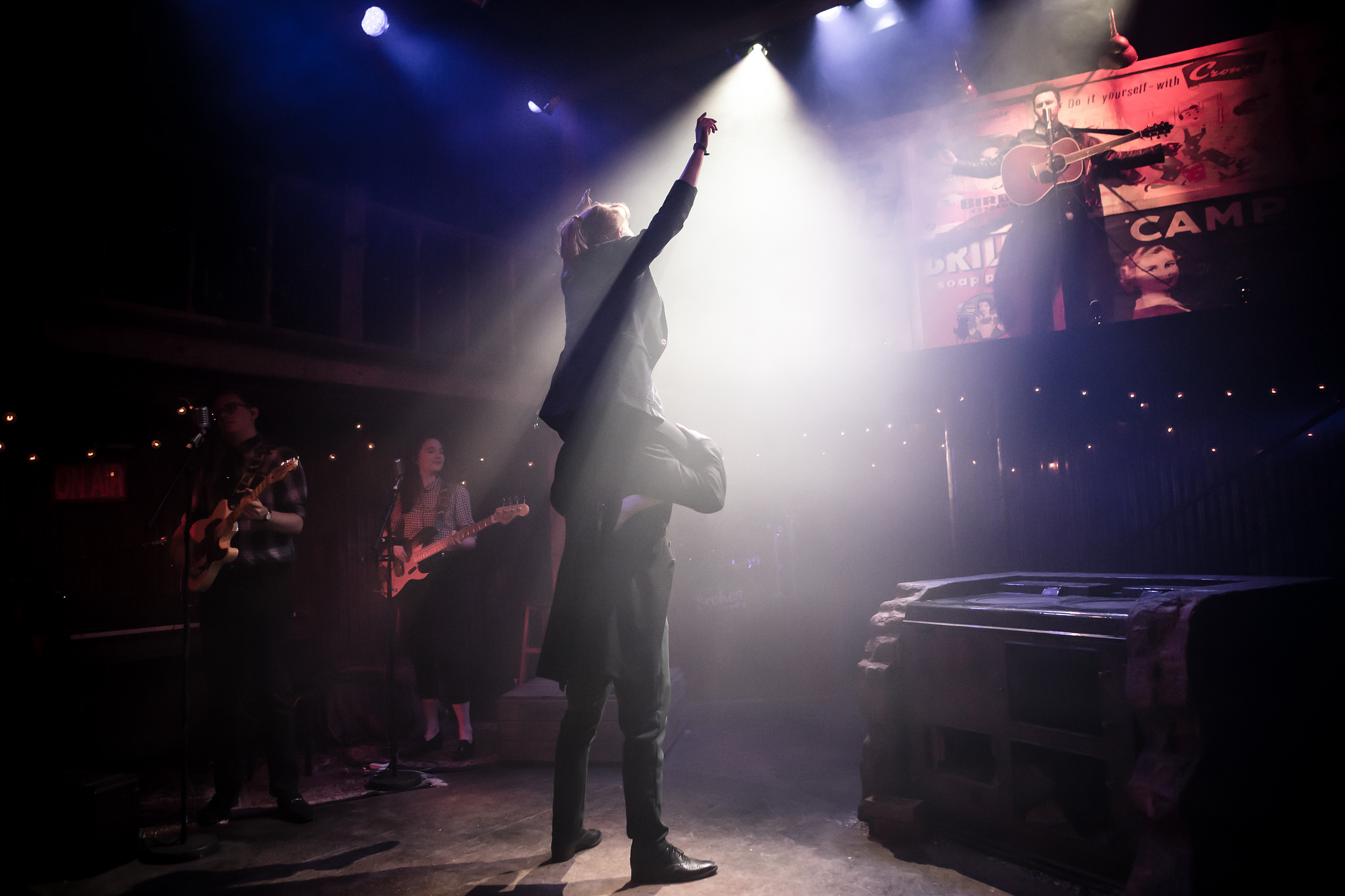 TEDDY | Opening Night