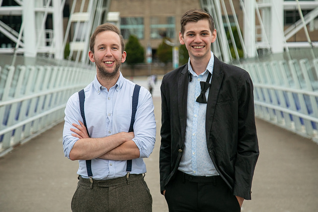 The Pride | Cast Announced | Opening Night