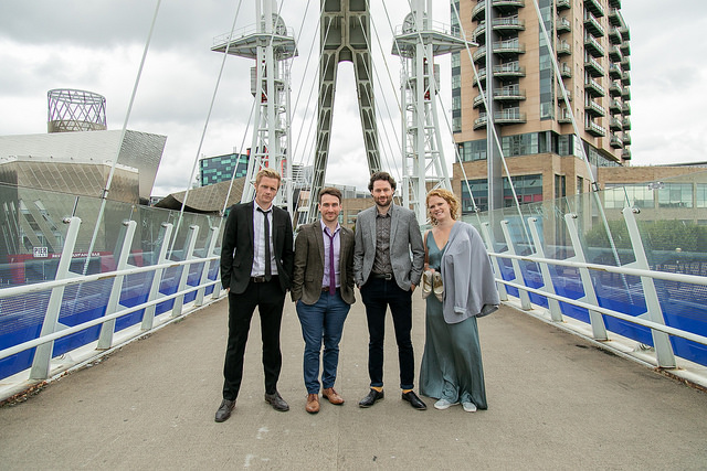 The Pride | Cast Announced | Opening Night