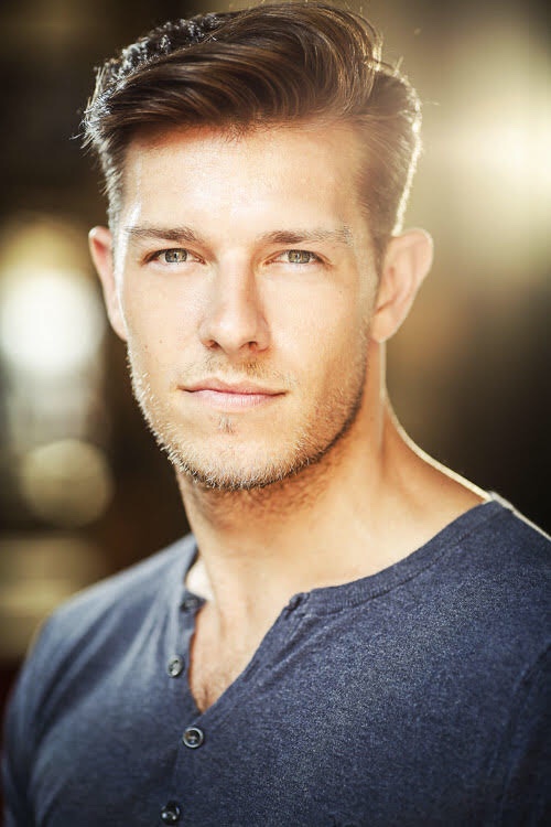 Interview | Lewis Griffiths talks Jersey Boys | Opening Night