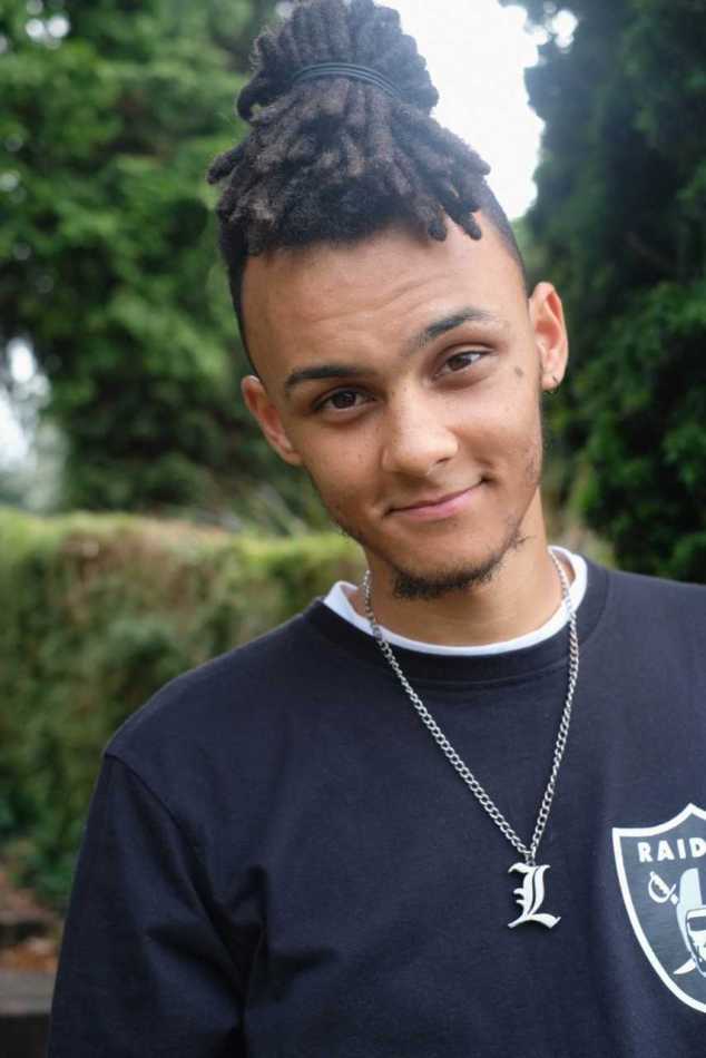 Interview | Nathan Lewis | Motown The Musical | Opening Night