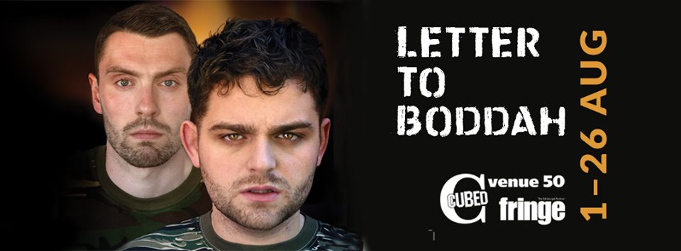 Letter To Boddah | Opening Night