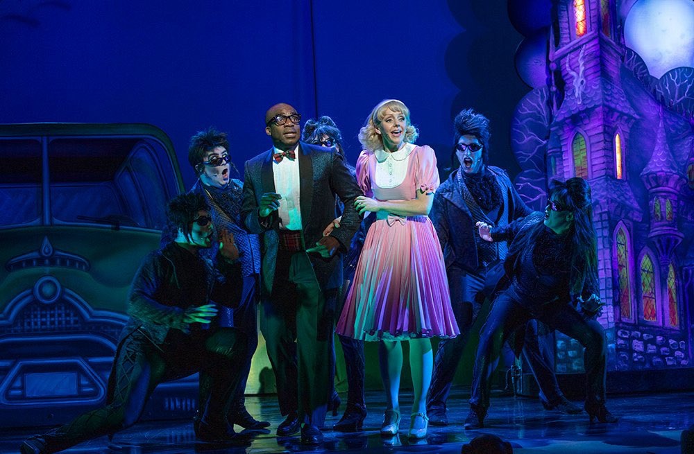 The Rocky Horror Show | Opening Night