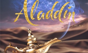 Aladdin | Opening Night