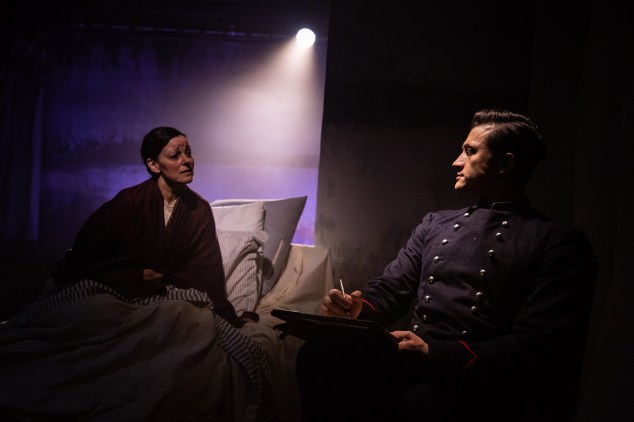 Passion | Opening Night