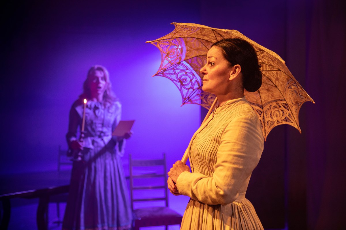 Passion | Opening Night