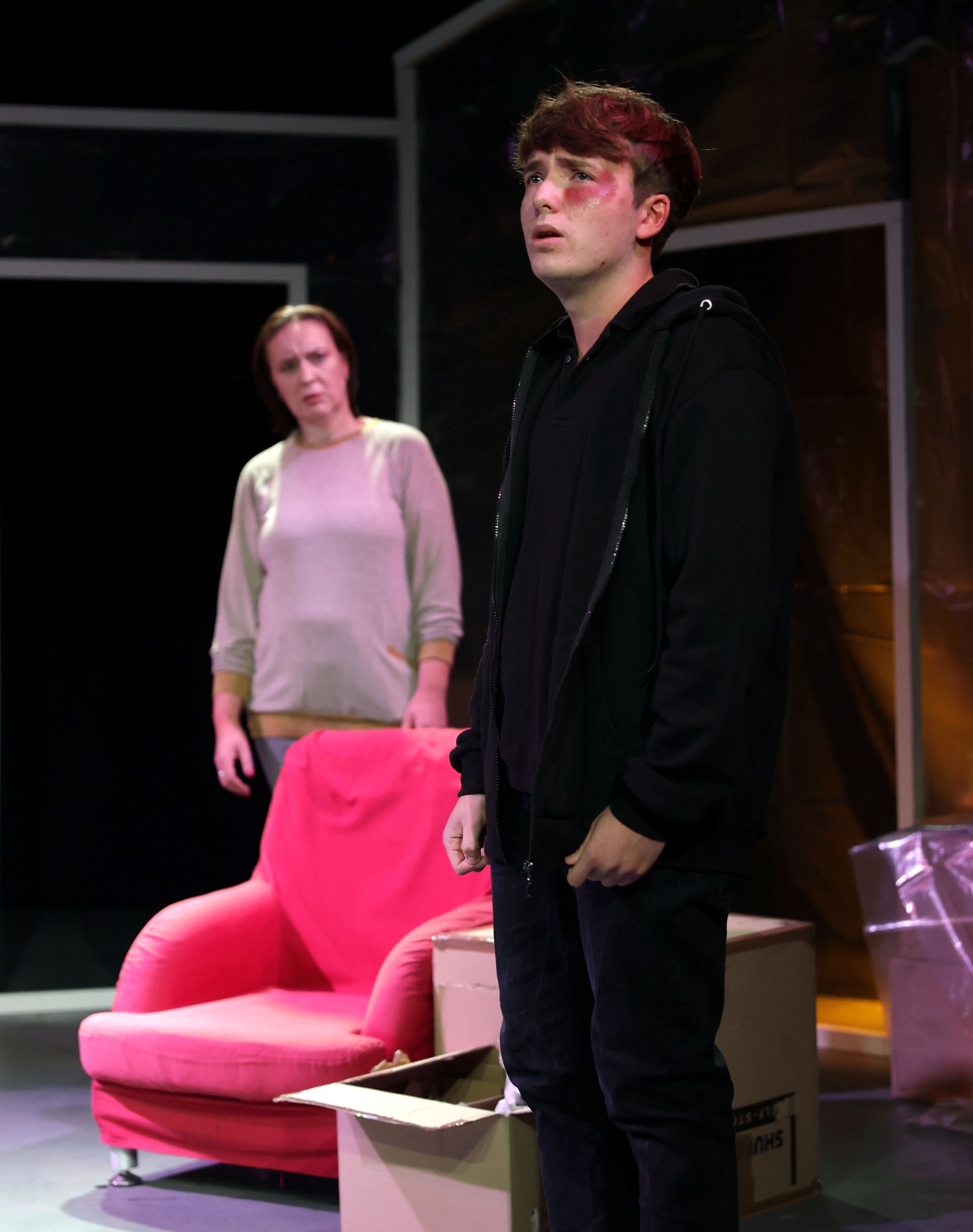 Vincent River | Opening Night