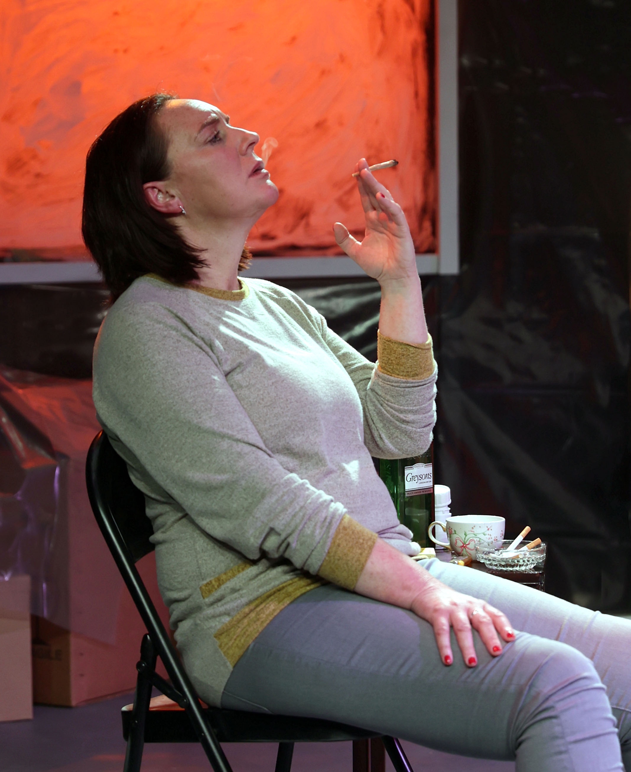 Vincent River | Opening Night