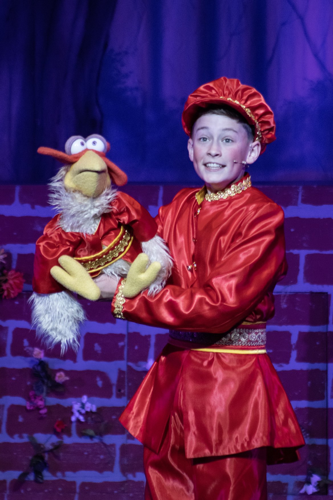 Cinderella | Opening Night