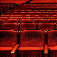 Neil Mckinven | Opening Night