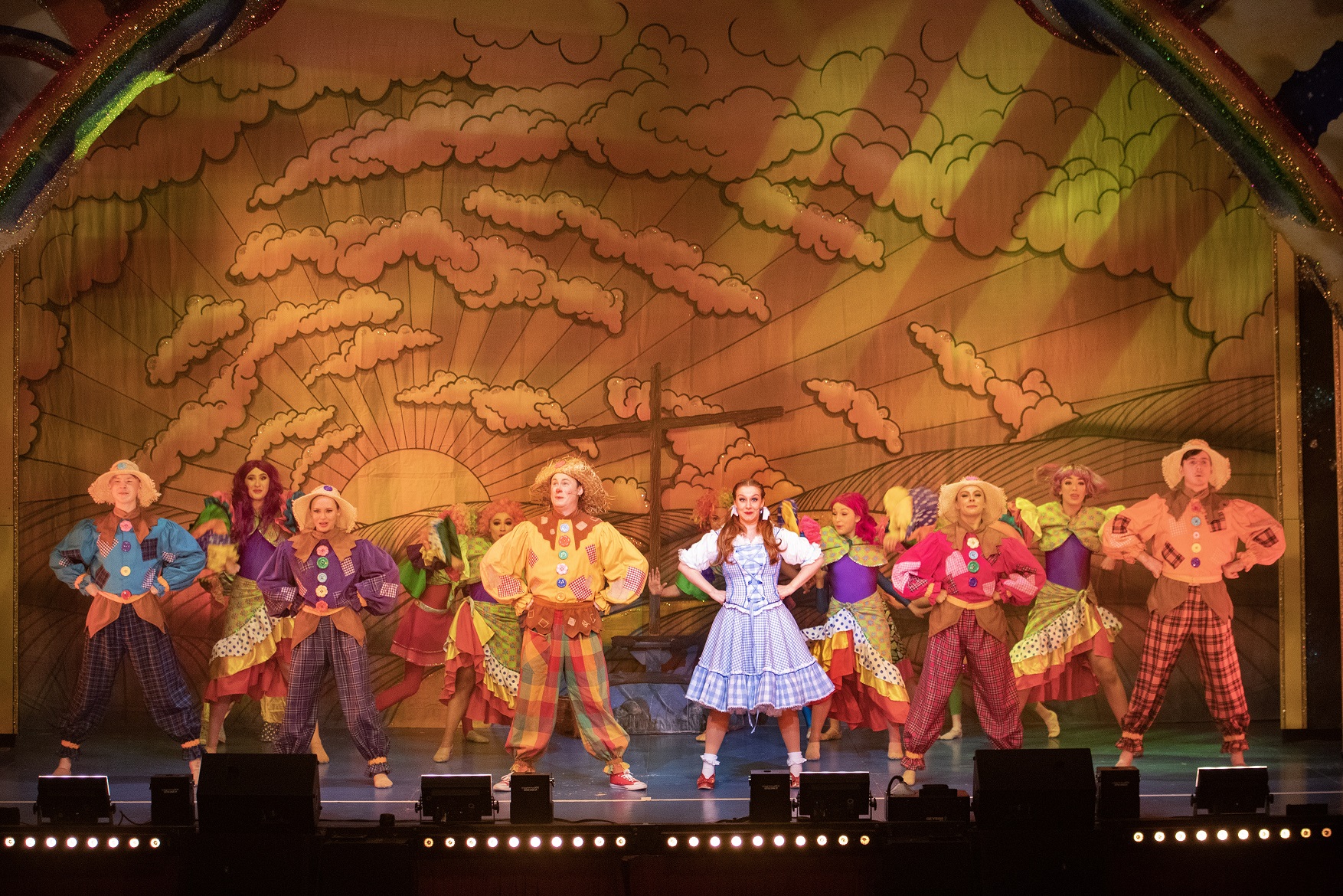 The Wizard of Oz | Opening Night
