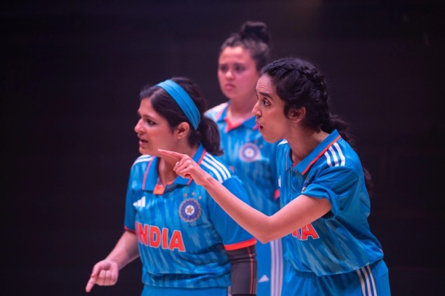 Testmatch | Opening Night