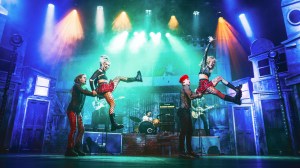 Punk Off – The Story of Punk and New Wave | Opening Night