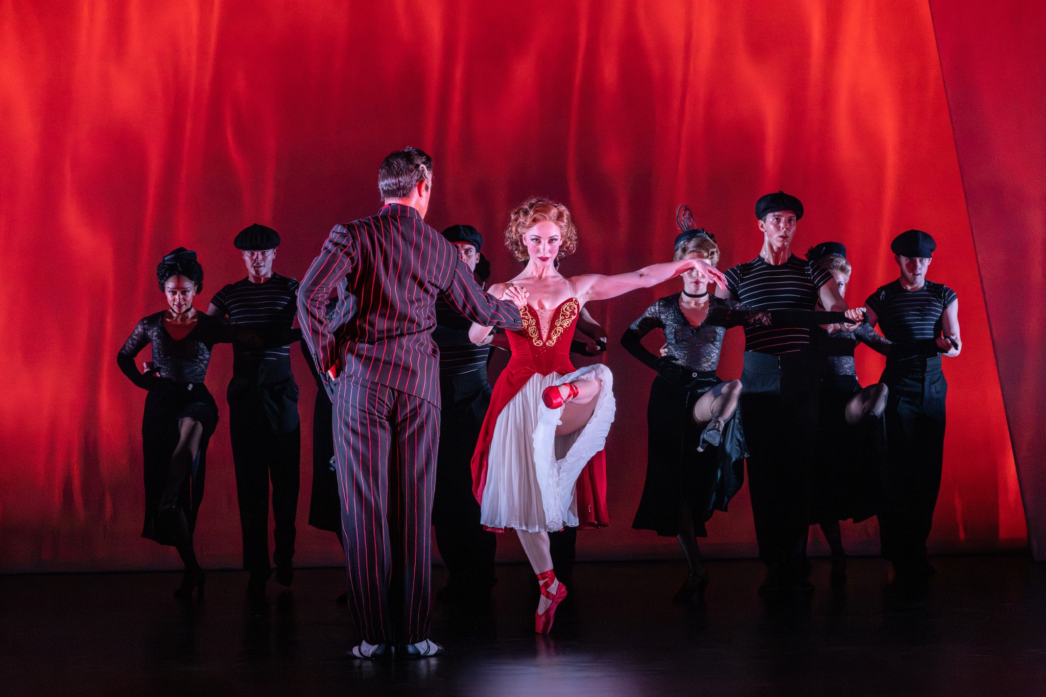 Bernard Herrmann | Opening Night