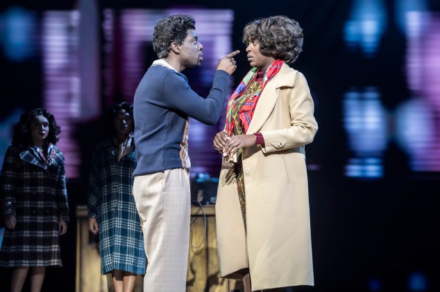 Tina – The Tina Turner Musical | Opening Night
