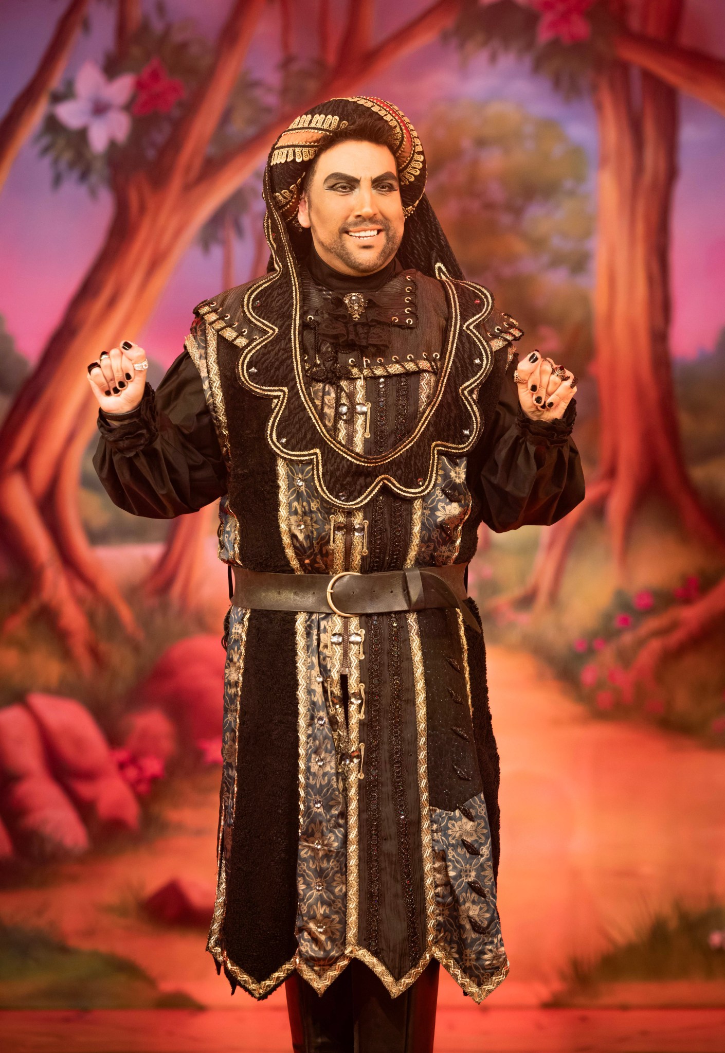 Robin Hood | Opening Night