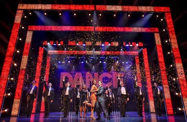 The Bodyguard | Opening Night