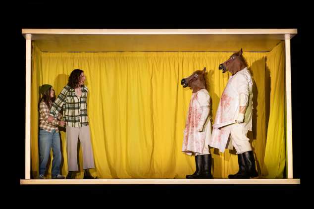 Macbeth | Opening Night