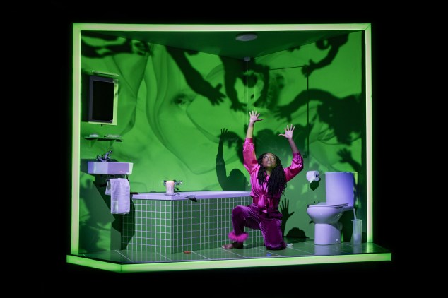 Macbeth | Opening Night